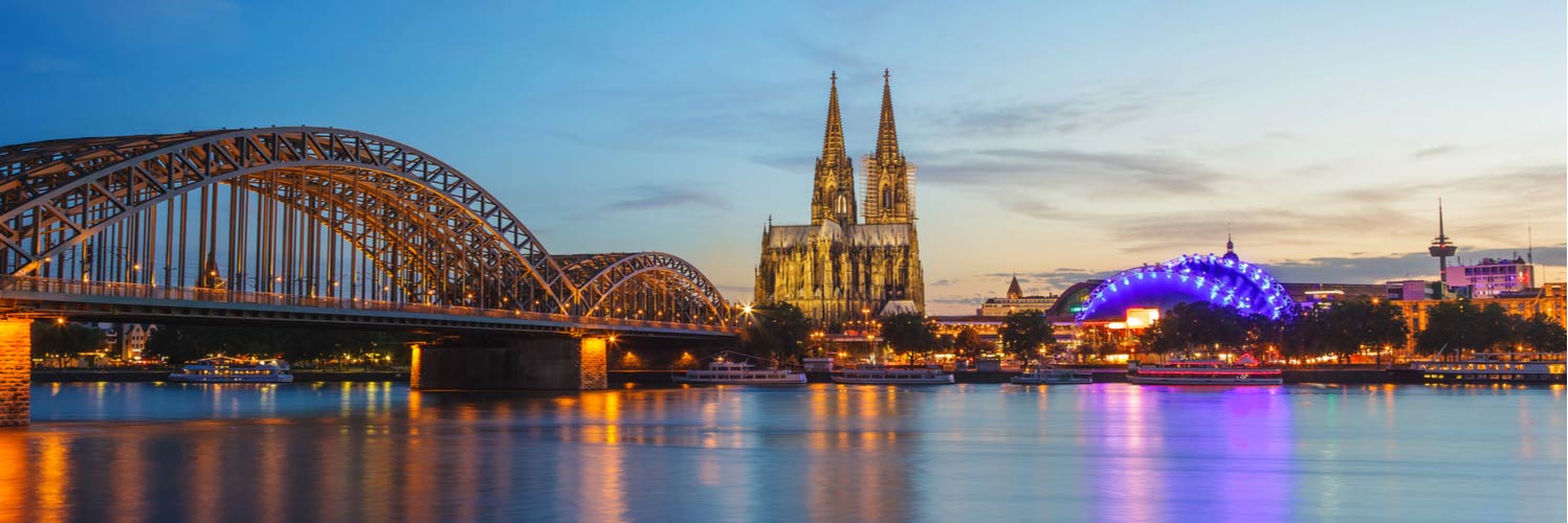 United Packages - Find Vacation Packages from Cologne